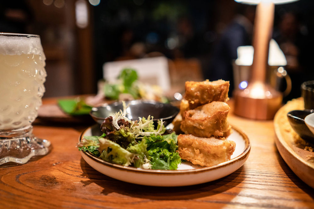 Can Lah Opens in IFC, Serving Nostalgic Singaporean Recipes