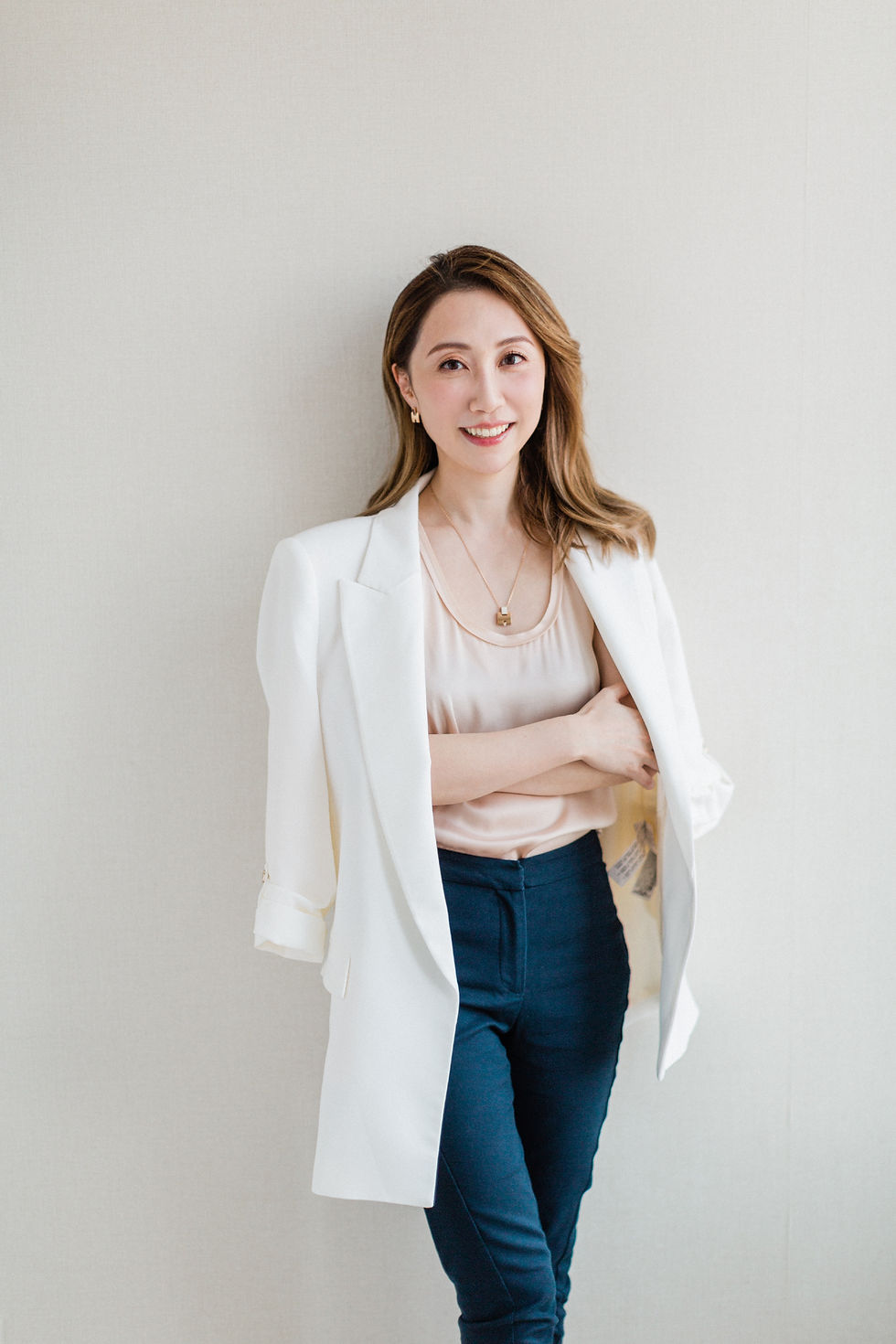 Janice Lam, Founder of She & Co. Supports Women in Their Journeys ...