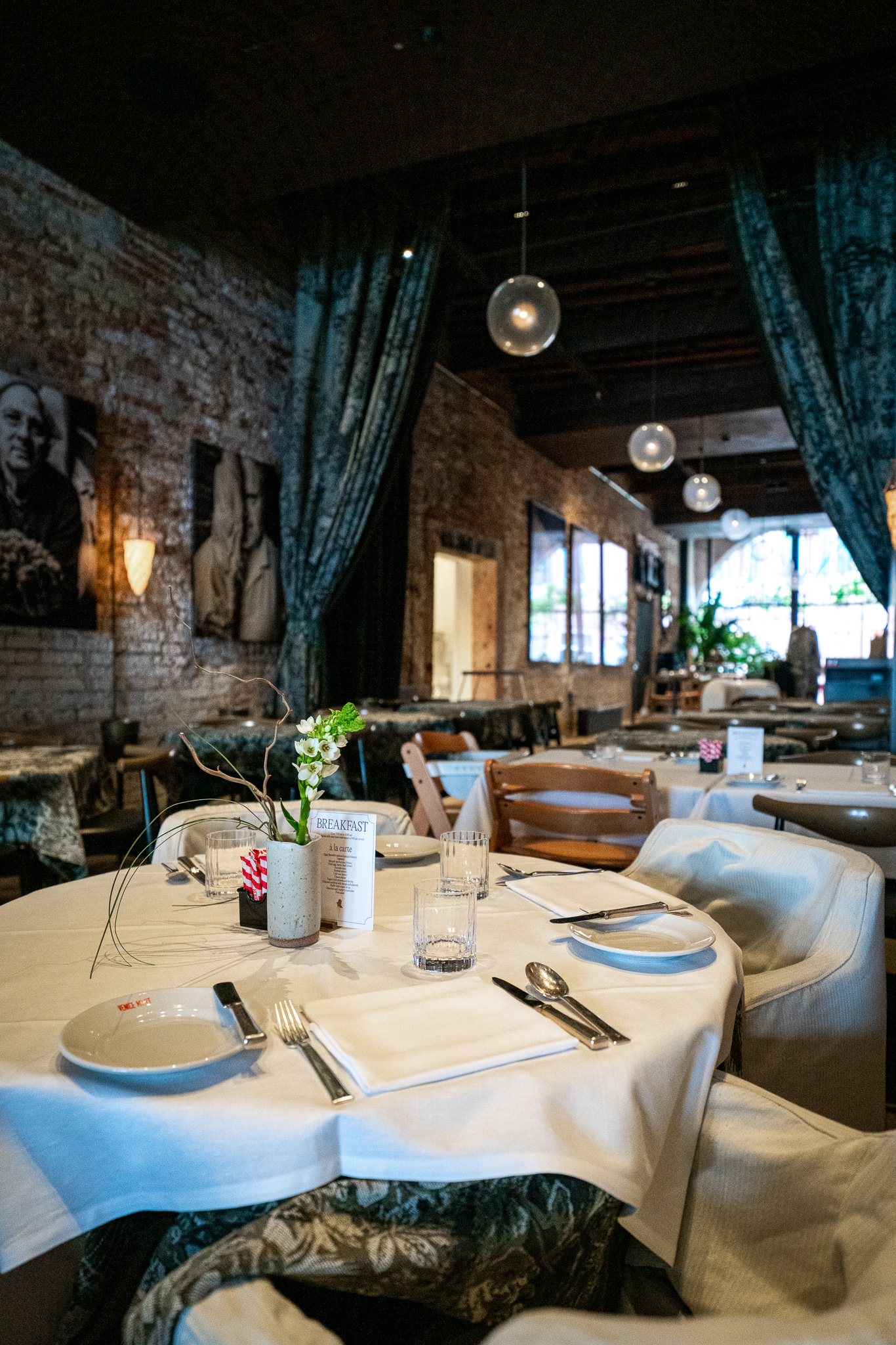 The Venice Venice Hotel — Review
