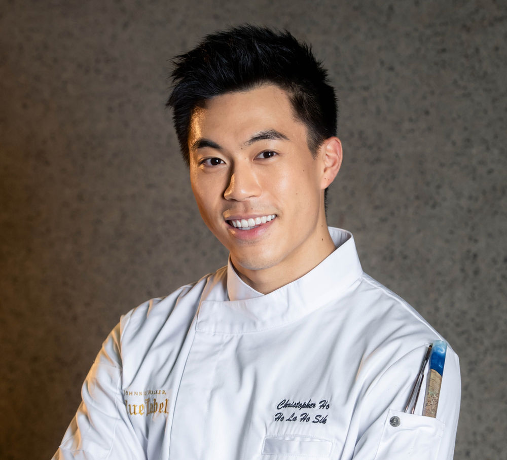 Self-Made Chef Christopher Ho, Behind Ho La Ho Sik, Shares His Top 5 ...