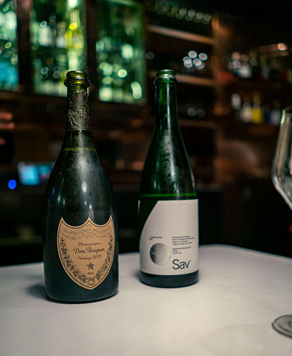 Embla Brings Exquisite Nordic Fine Dining to Hong Kong | Restaurant Review