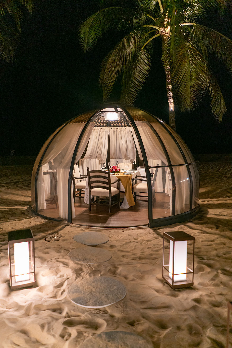 The St. Regis Goa Resort | Hotel Review