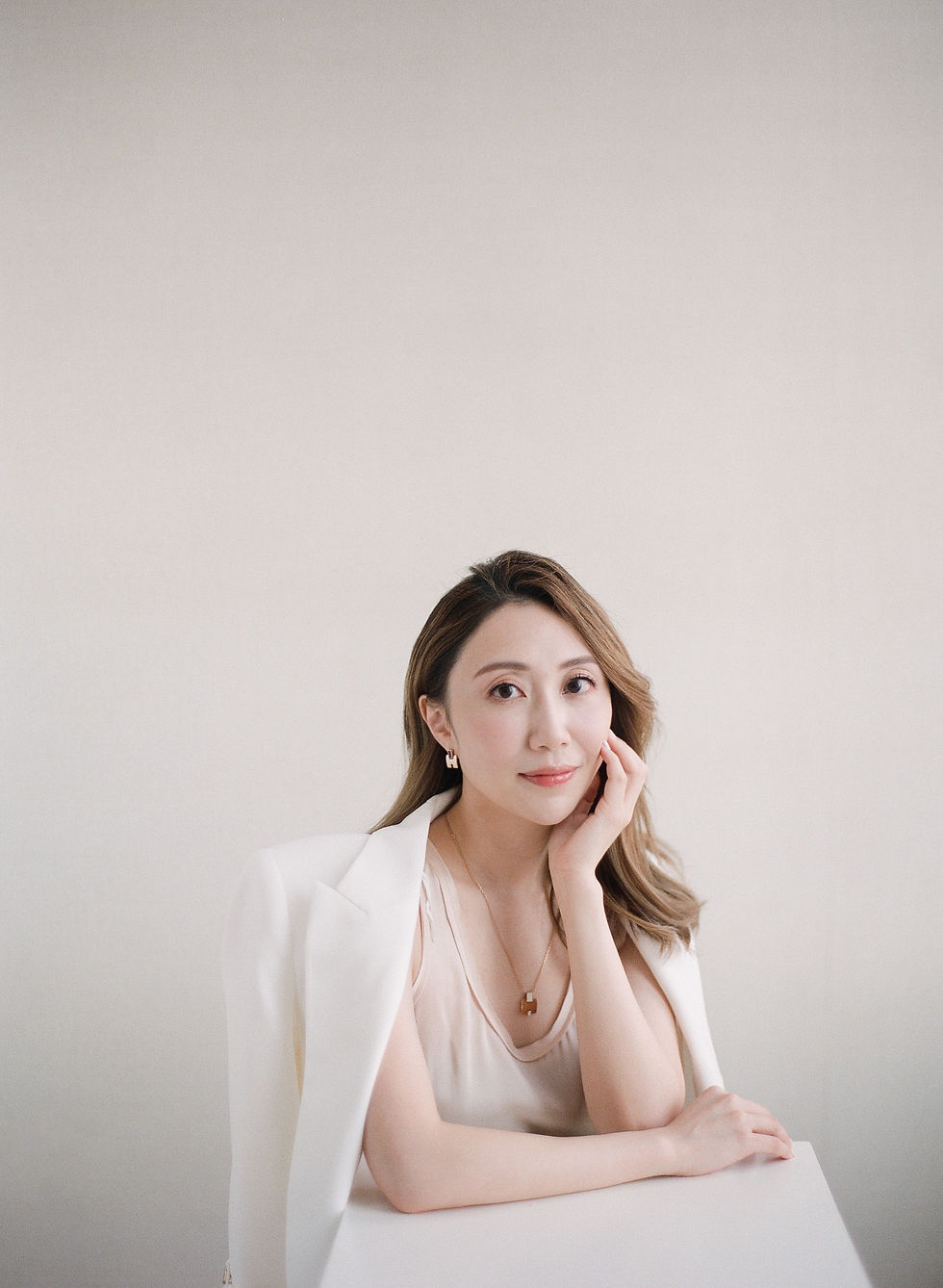Janice Lam, Founder of She & Co. Supports Women in Their Journeys ...