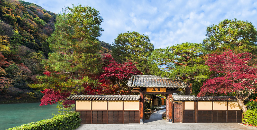 Suiran, a Luxury Collection Hotel, Kyoto – Review