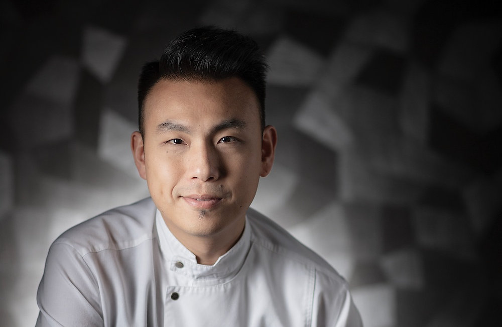 Michelin-Starred Chef Vicky Cheng of VEA Shares His Top 5 Tips to ...