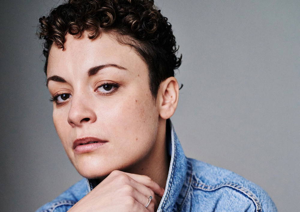 An Interview with British Actress Rochenda Sandall, of BBC's Line of ...