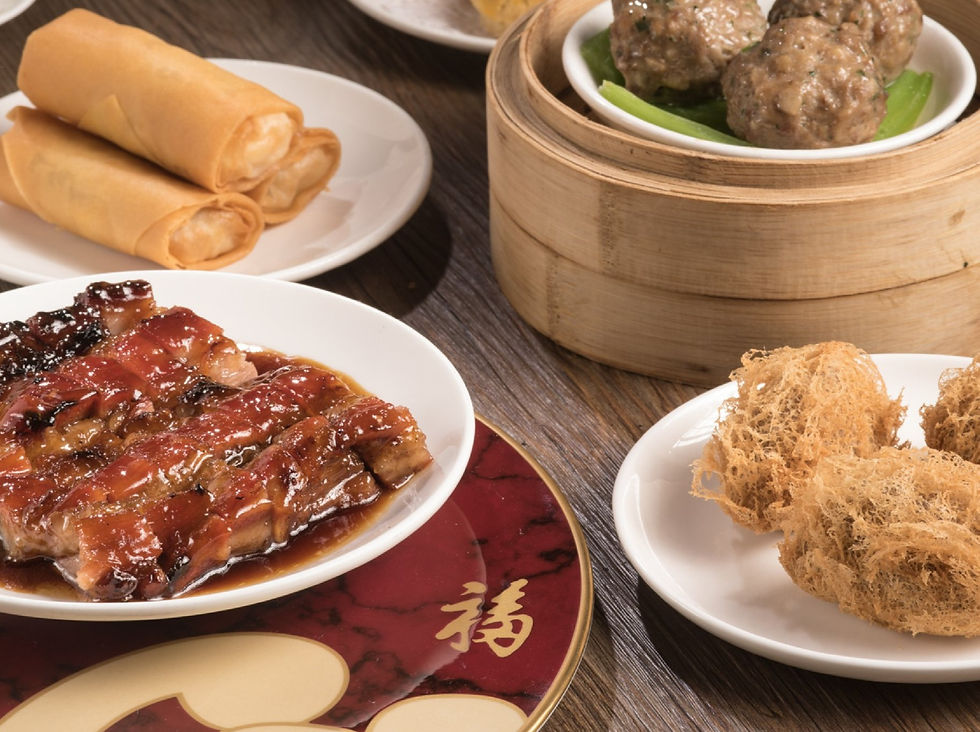 A Comprehensive Guide to the Best Restaurants in Wan Chai, Hong Kong