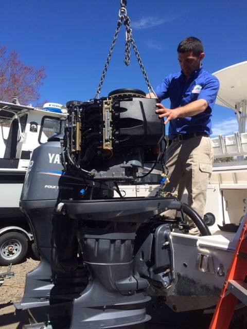 MARINE AND OUTDOOR POWER SALES AND SERVICE | CAPE COD