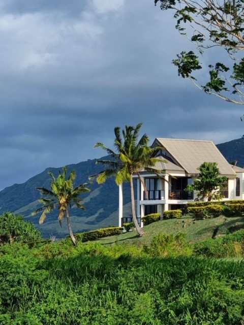 Discovering Rakiraki, Fiji: A Blissful Tropical Escape Away From the ...