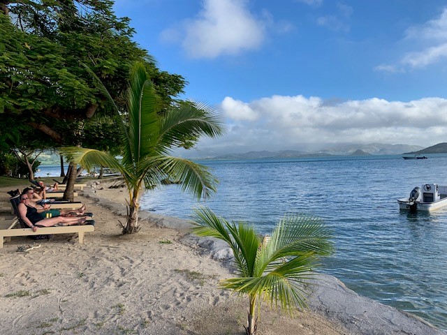 Discovering Rakiraki, Fiji: A Blissful Tropical Escape Away From the ...
