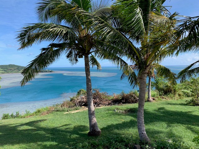 Discovering Rakiraki, Fiji: A Blissful Tropical Escape Away From the ...