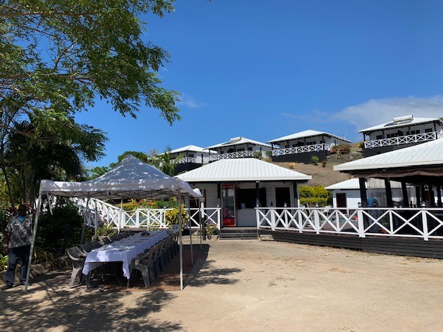 Discovering Rakiraki, Fiji: A Blissful Tropical Escape Away From the ...