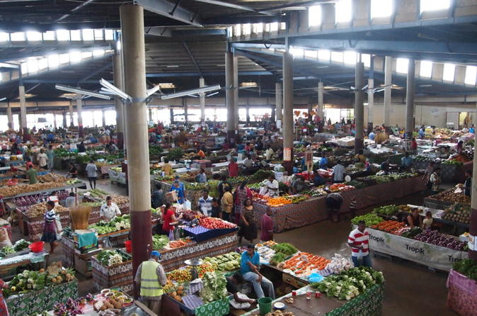 Towns, Markets & Shoping | micksfiji