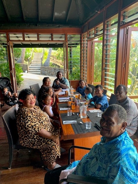 Discovering Rakiraki, Fiji: A Blissful Tropical Escape Away From the ...