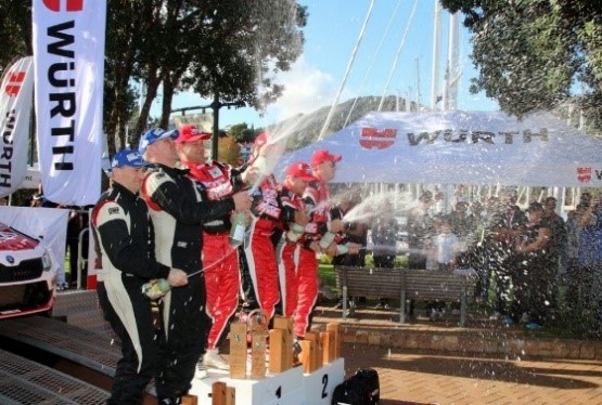 Wuerth Indonesia | Subsidary of Würth Group Germany