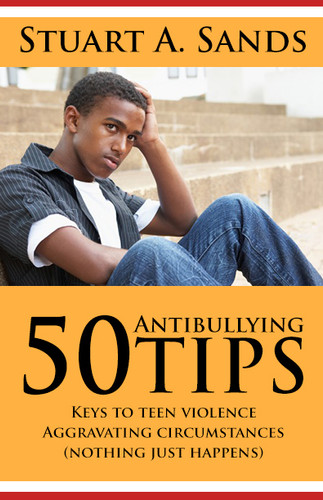 50 Anti-bullying Tips | Start With Stuart