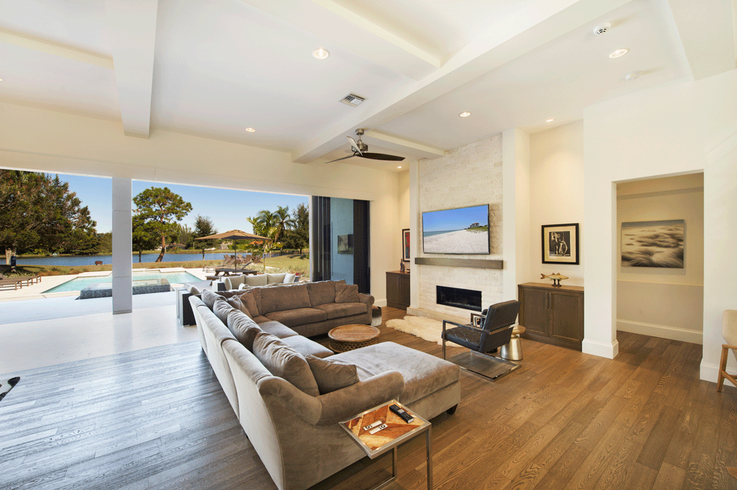 TRUE Design Company | Interior Design