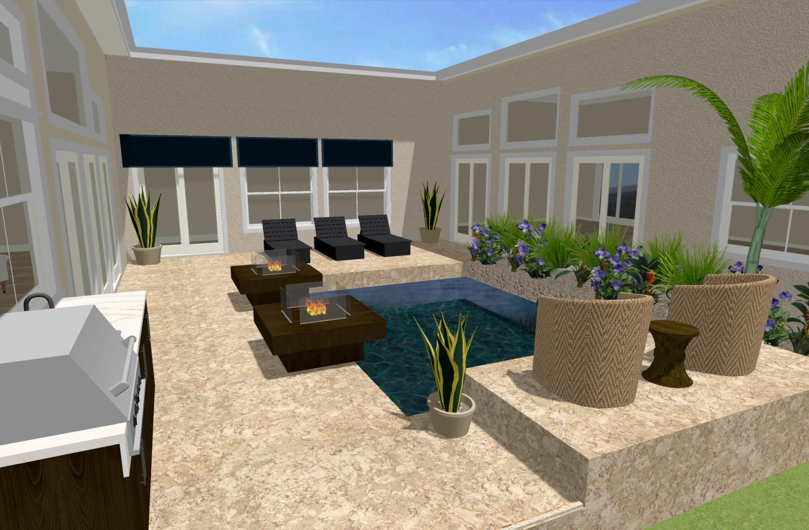 TRUE Design Company | Interior Design