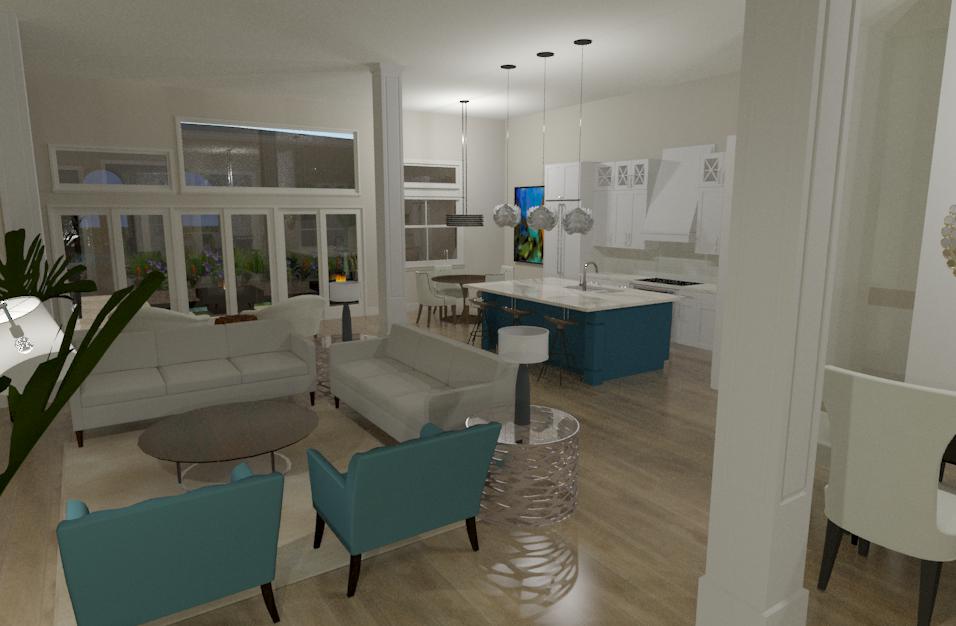 TRUE Design Company | Interior Design