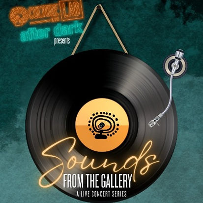 Culture Lab After Dark | Performing Arts | Concerts & Live Events