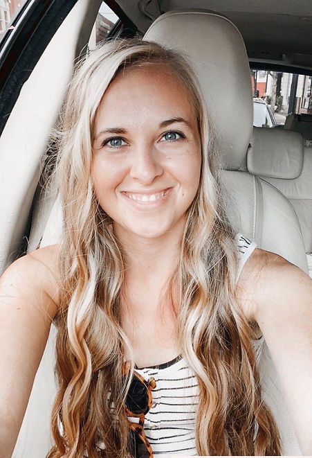 Margaret Tant | Nashville actress