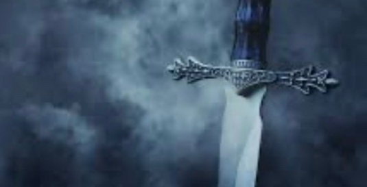 Drop Your Weapon! (Part 2)