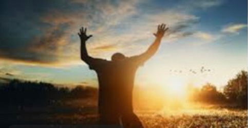 Acknowledge God