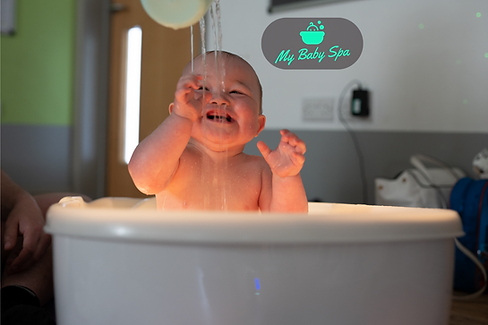 Baby Spa Prices | My Baby Spa