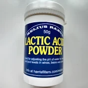 50g Lactic Acid Powder | Morley Home Brew