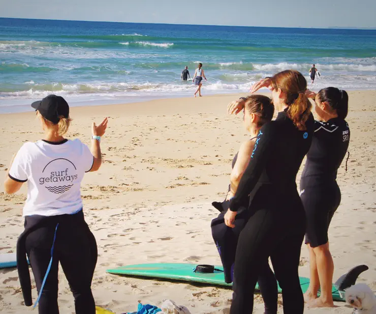 Surf safety series #1: Ocean conditions assessment