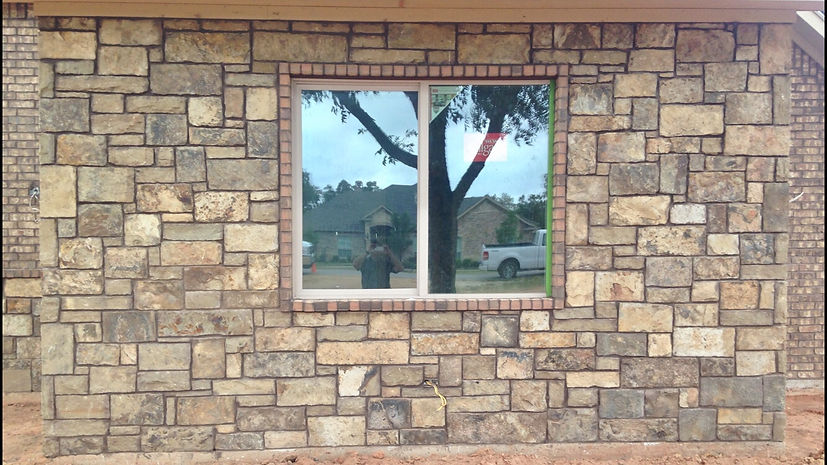 Gallery | Stoneworx of Oklahoma