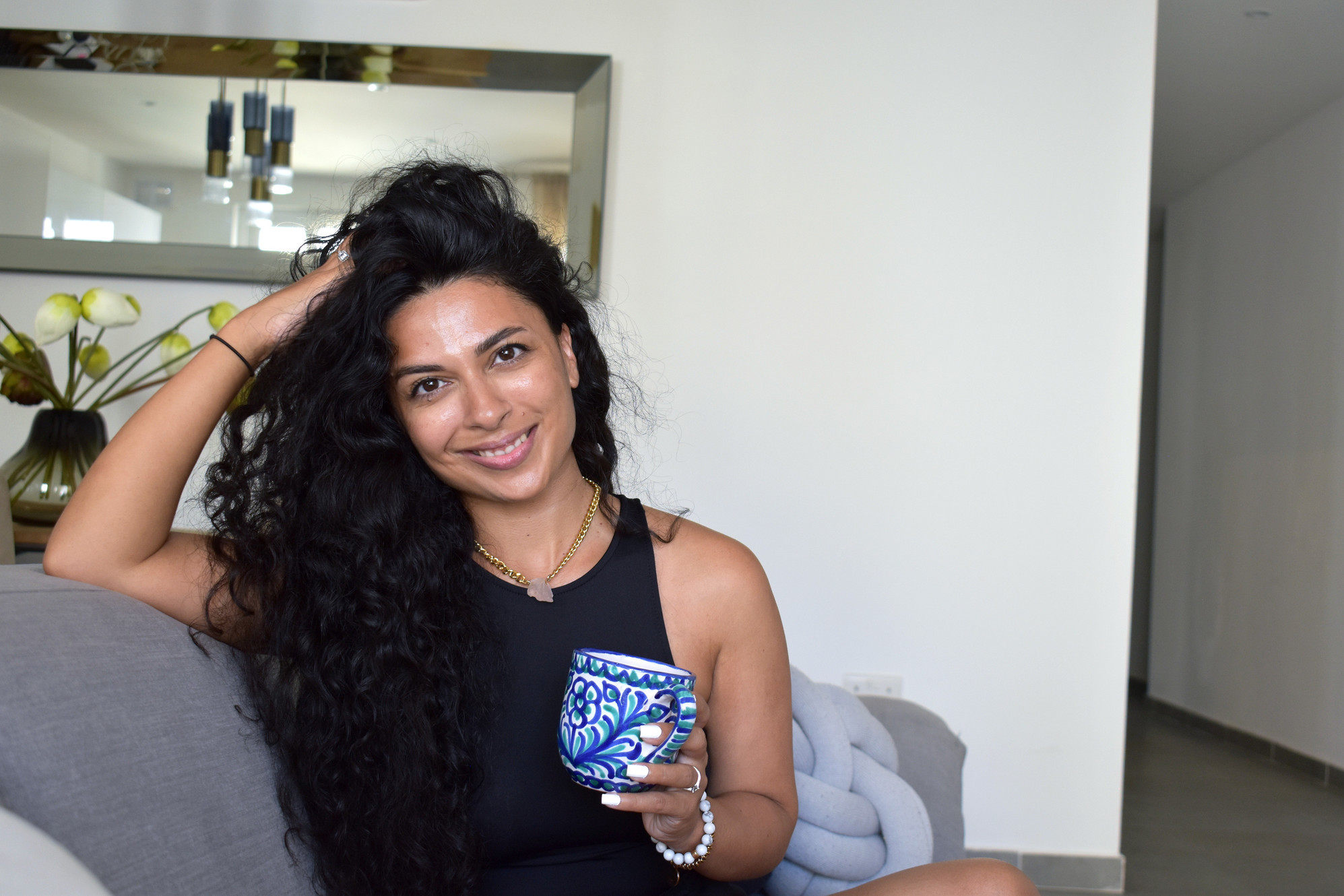 BENEFITS | Zee Pitula | The Mindset & Success Life Coach | London