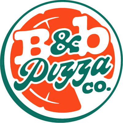 B&b Pizza Co. | East County Pizzeria & Salad Bar