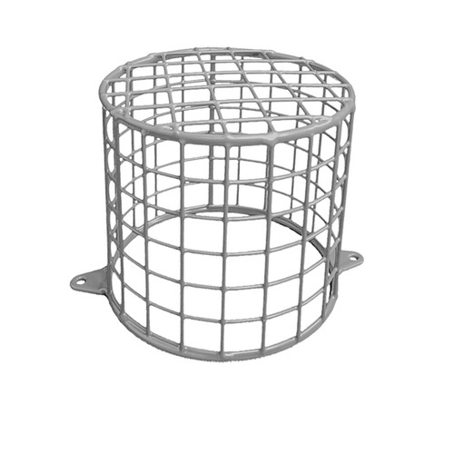 security cage | cctv cages | heavy duty | sounder cage | beacon cage | opal