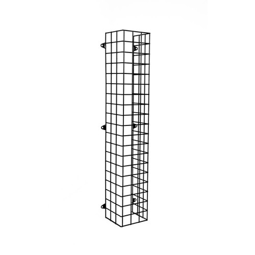 svp | drain and waste pipe protective cage | drainpipe guard