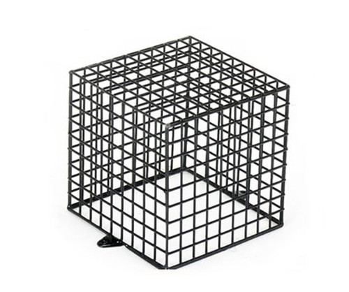 security cage | cctv cage | heavy duty | pir | pir cage | external cage ...