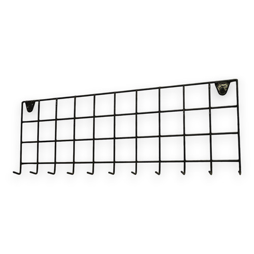 Cloakroom Hanger | guard-it-all