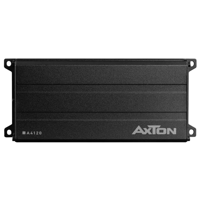 Sound Upgrade BMW Axton | grupoDER