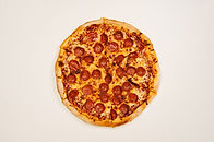 Mastodon Kitchen | Pizza | 121 West Laraway Road, New Lenox, IL, USA