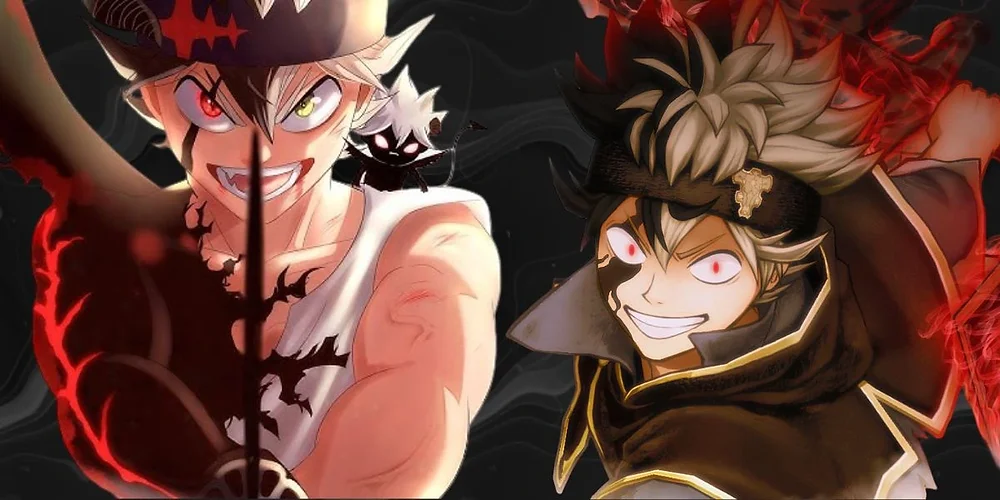 Black Clover: How Does Asta Use Anti-Magic Without Mana?