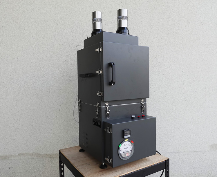 Gallery | Craftsmith Roasters