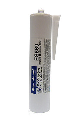 SHOP | Permabond Engineering Adhesives Ltd