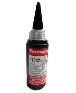 Permabond A1042 1 x 50ml bottle | permabond