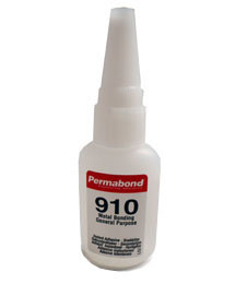 Permabond 910 (for metal) 1 x 20g bottle | permabond