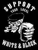 Motorcycle Club | Iron Order MC Hooligans | United States