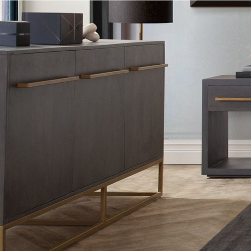 Encore 70 Inch 3-Door Sideboard | Miranda Home Design