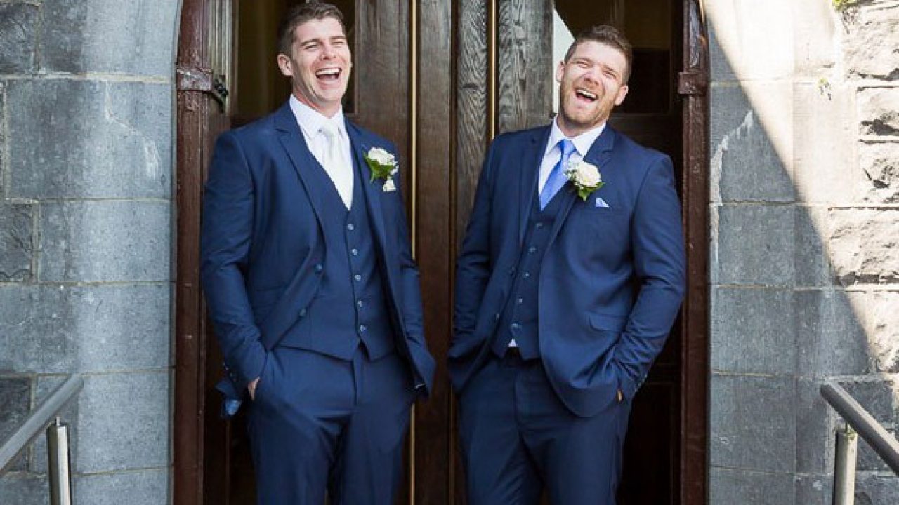 What are the Duties of the Best Man?