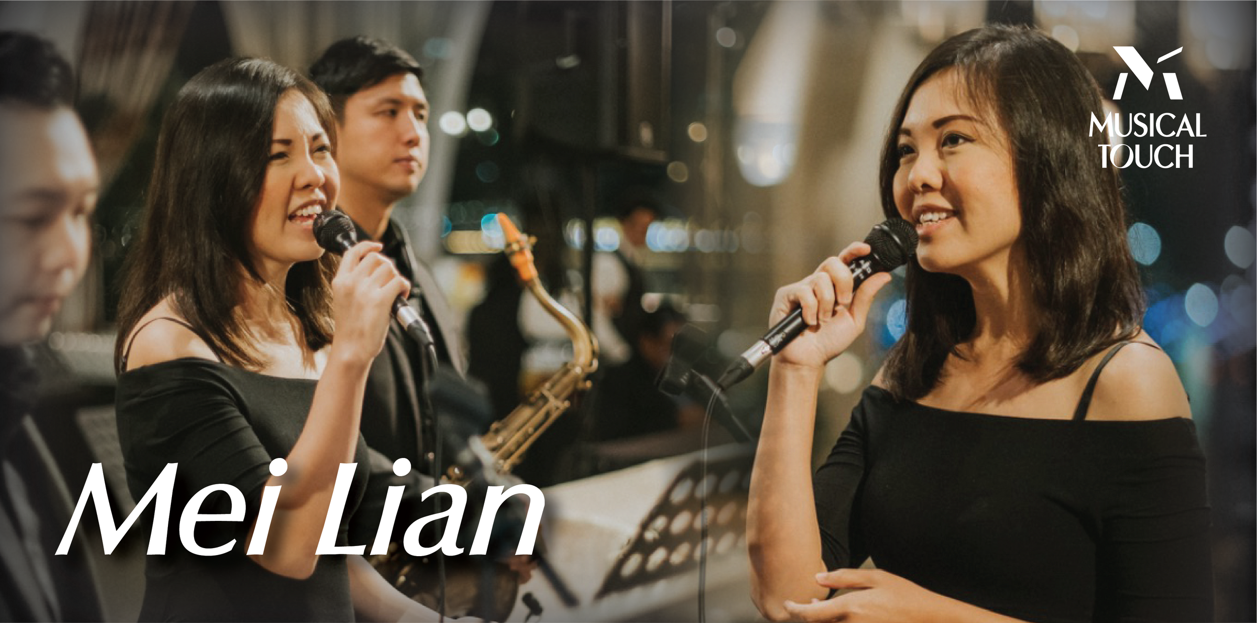 Mei Lian Profile | Musical Touch