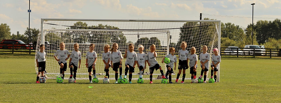 Youth Academy | Indy Eleven Academy