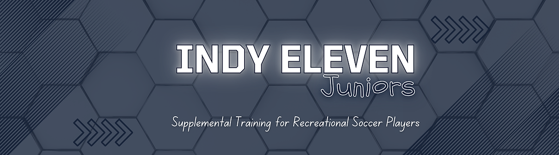 Indy Eleven Academy | Soccer Club